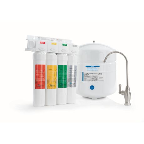Watts Premier Water Filter