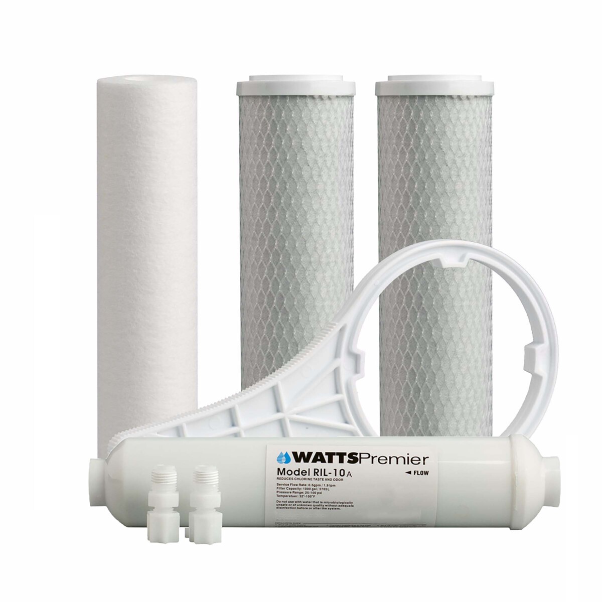 5SV Filter Kits