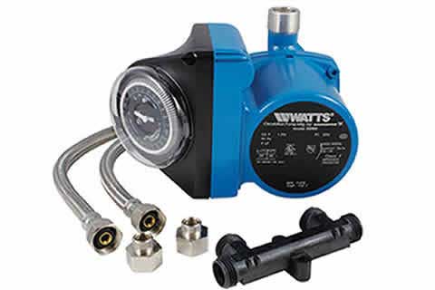 Pumps Support