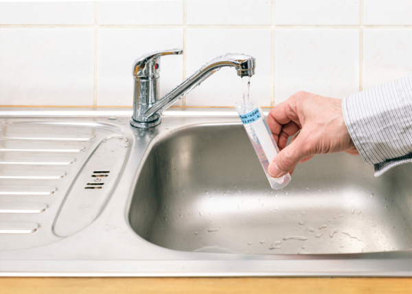 UF-3 Water Filtration System | Premier H2O